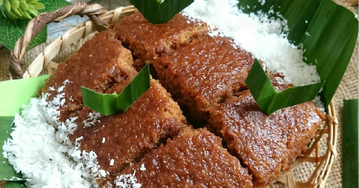 632 resep gula aren palm suiker enak dan mudah - Cookpad