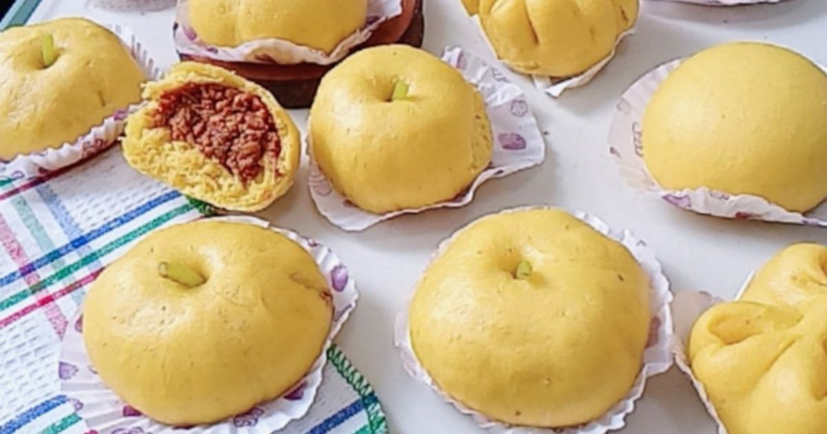 Resep labu tanah rumahan enak dan mudah - Cookpad