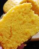 Fluffy & irresistible sponge cake recipes to try