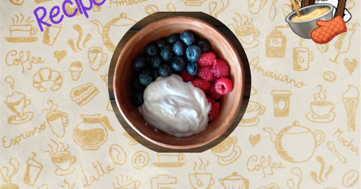 Colaciones - 49 recetas caseras- Cookpad