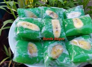 176 resep kue pisang hongkwe enak dan mudah - Cookpad