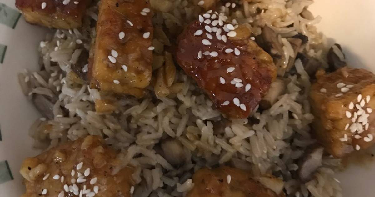 251 easy and tasty brown basmati recipes by home cooks - Cookpad