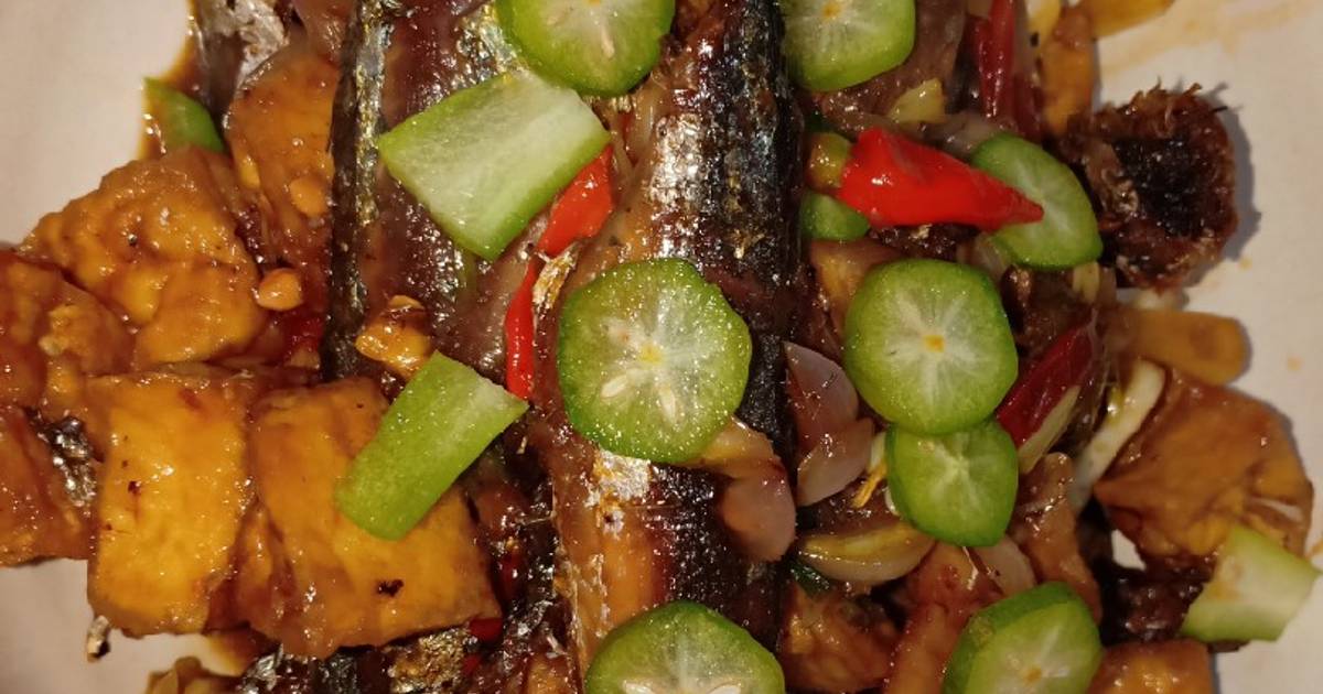 38 resep tahu pindang belimbing wuluh enak dan mudah - Cookpad