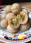 141 resep cara membuat olos tegal enak dan mudah - Cookpad