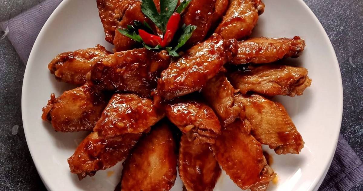 13.810 resep masakan inggris enak dan sederhana ala rumahan - Cookpad