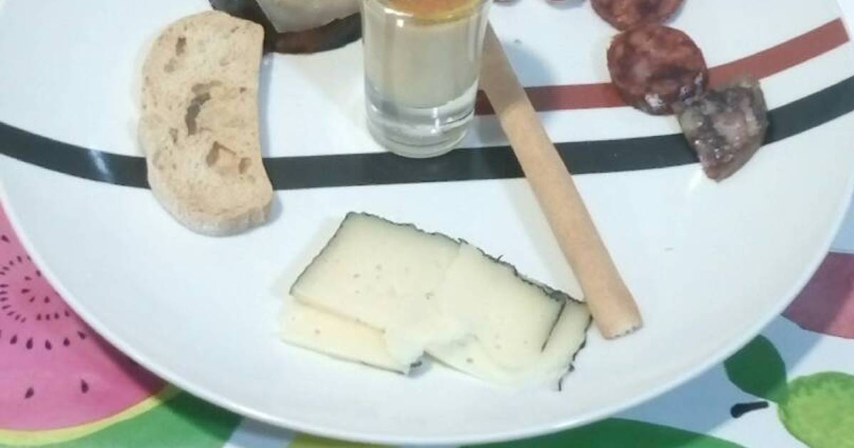 Entremeses - 14 recetas caseras- Cookpad