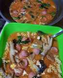 Resep topping seblak asli bandung rumahan enak dan mudah - Cookpad