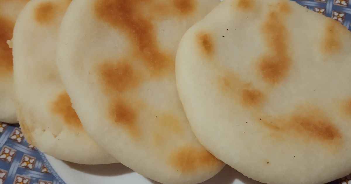 Pan De Pizza Sin Gluten Y Vegano (Con Bonus Track!) Receta de Cynthia ...