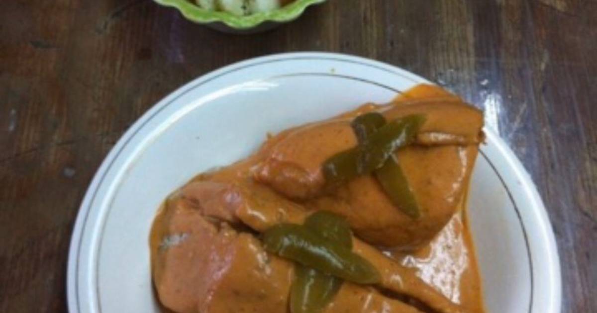 Lonches - 106 recetas caseras- Cookpad