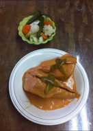 Lonches - 106 recetas caseras- Cookpad