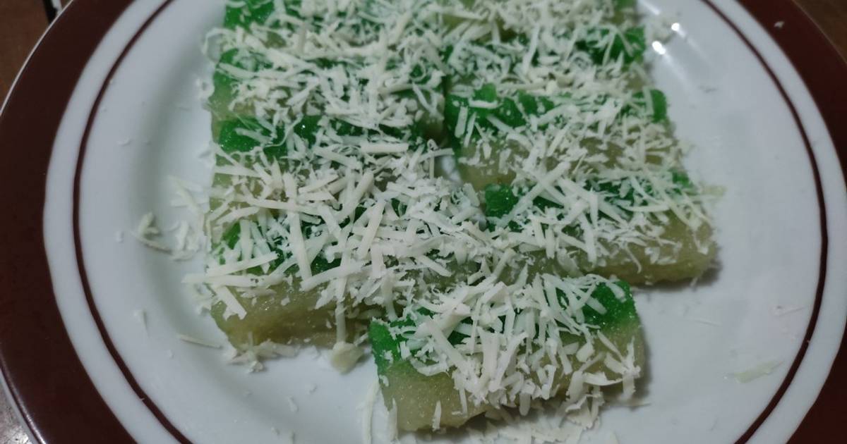 8.965 resep singkong keju enak dan mudah - Cookpad