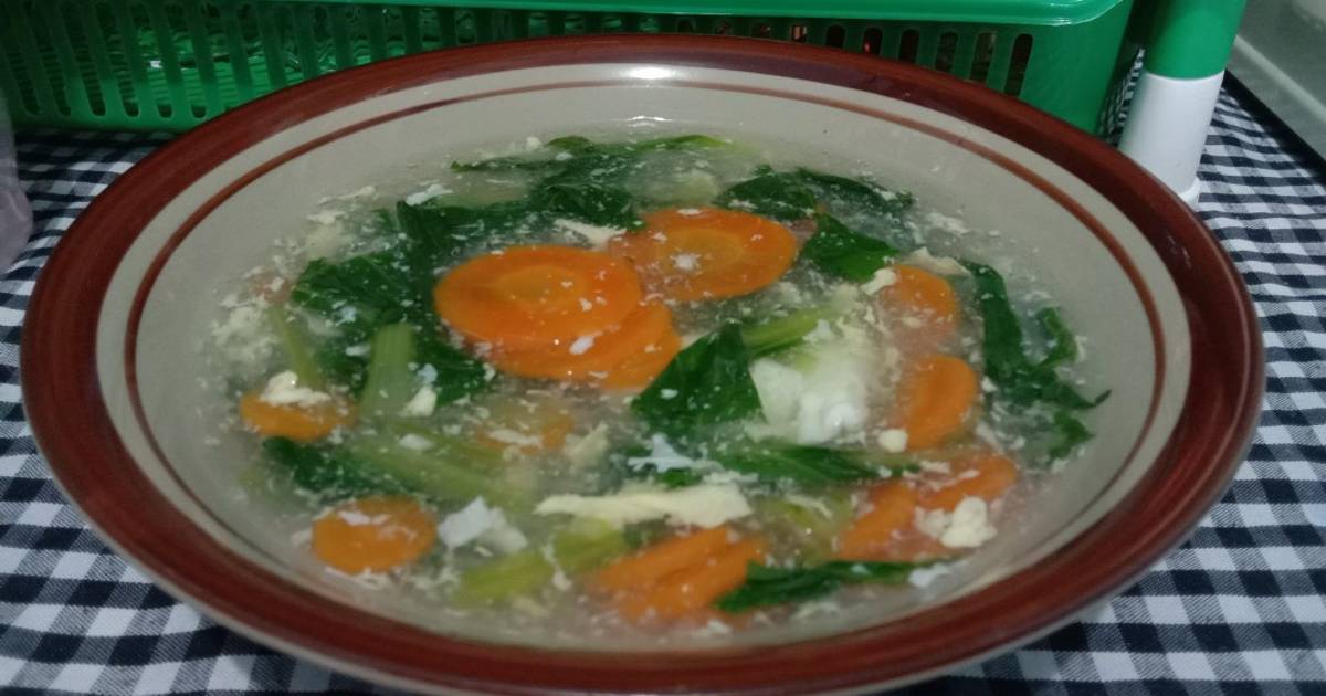 Resep Capcay oleh DAPUR RAME - Cookpad