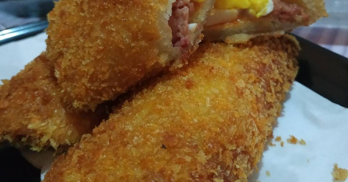 66.483 resep roti basah enak dan sederhana - Cookpad