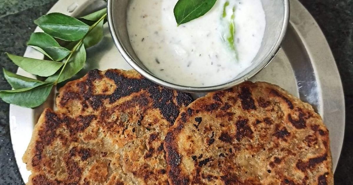 Discover unique chai paratha recipes you'll love