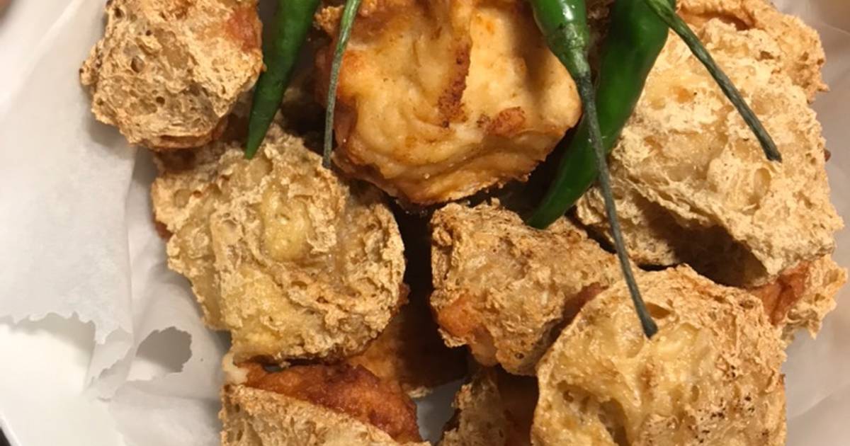 2.175 resep tahu walik enak dan sederhana ala rumahan - Cookpad