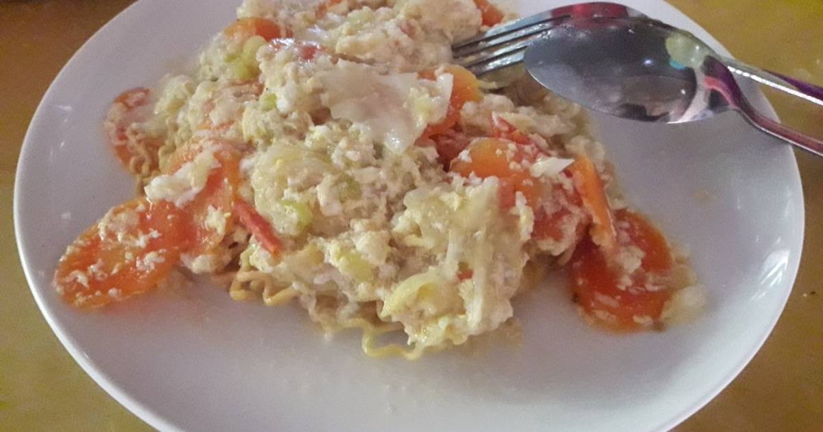 6 resep ifumi vegetarian enak dan mudah - Cookpad