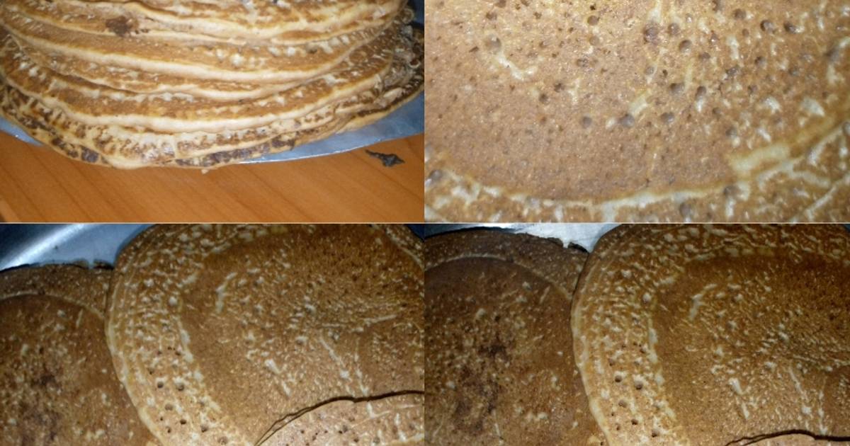 18,373 easy and tasty corn)flour recipes by home cooks - Cookpad