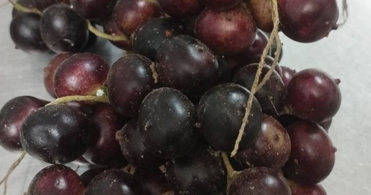 20 recetas muy ricas de corozo compartidas por cocineros caseros- Cookpad