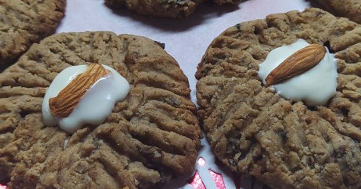 Dulces con almendras - 6.401 recetas caseras- Cookpad