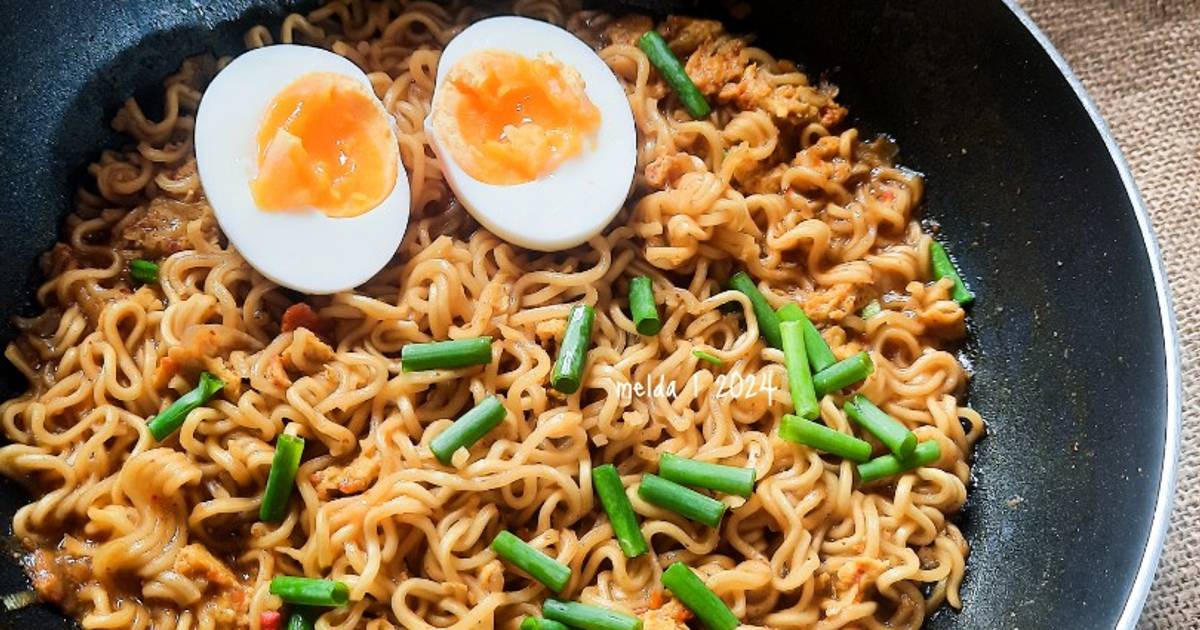 18 resep indomie bangladesh simple enak dan mudah - Cookpad