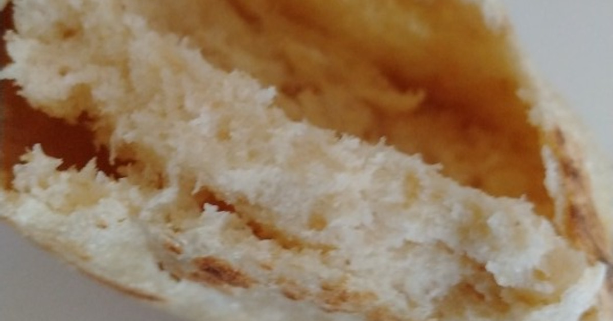 Resep Roti Arab oleh Hauro Muzayyin - Cookpad