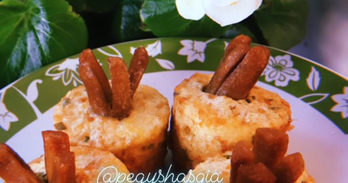 82 resep tahu sakura enak dan sederhana - Cookpad