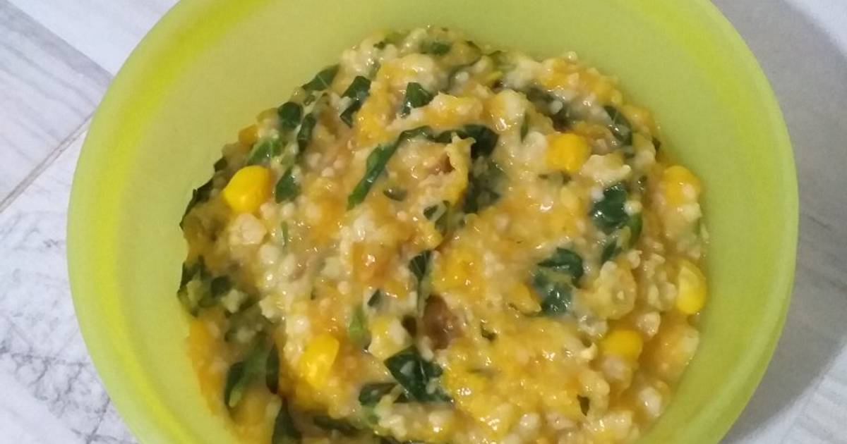 59 resep bubur tim oat enak dan mudah - Cookpad