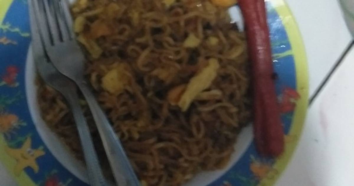 25 resep sosis goreng nugget goreng enak dan mudah - Cookpad