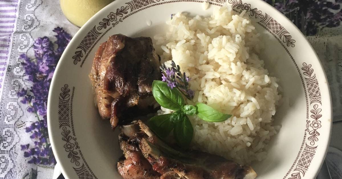 Rebarbara recept - 65 recept - Cookpad receptek