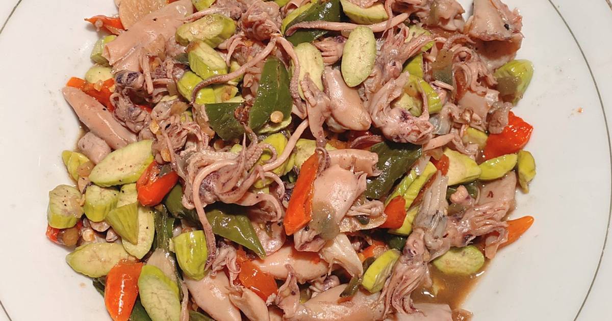 Resep CUMI PETE Cabe Ijo oleh annislistiya - Cookpad