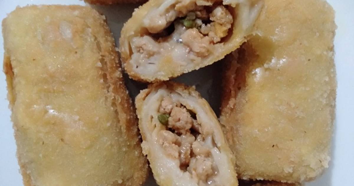 2.775 resep risol isi ayam enak dan sederhana - Cookpad