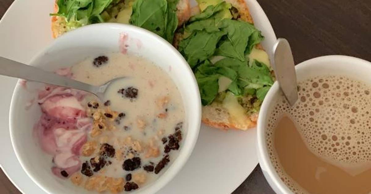 26 resepi avocado yogurt yang sedap dan mudah oleh komuniti cookpad ...