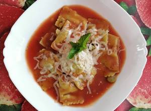 Ravioles: recetas caseras, fáciles y llenas de sabor