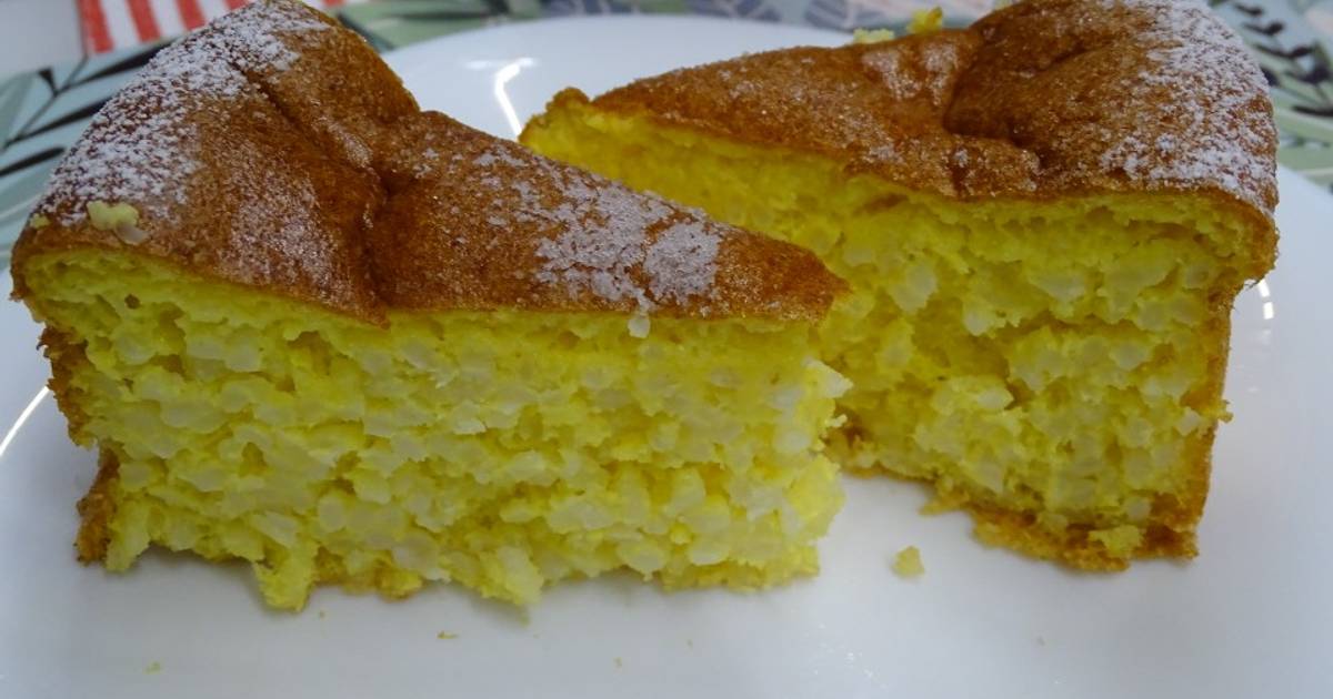 248 egyszerű és finom rizskók recept - Cookpad receptek