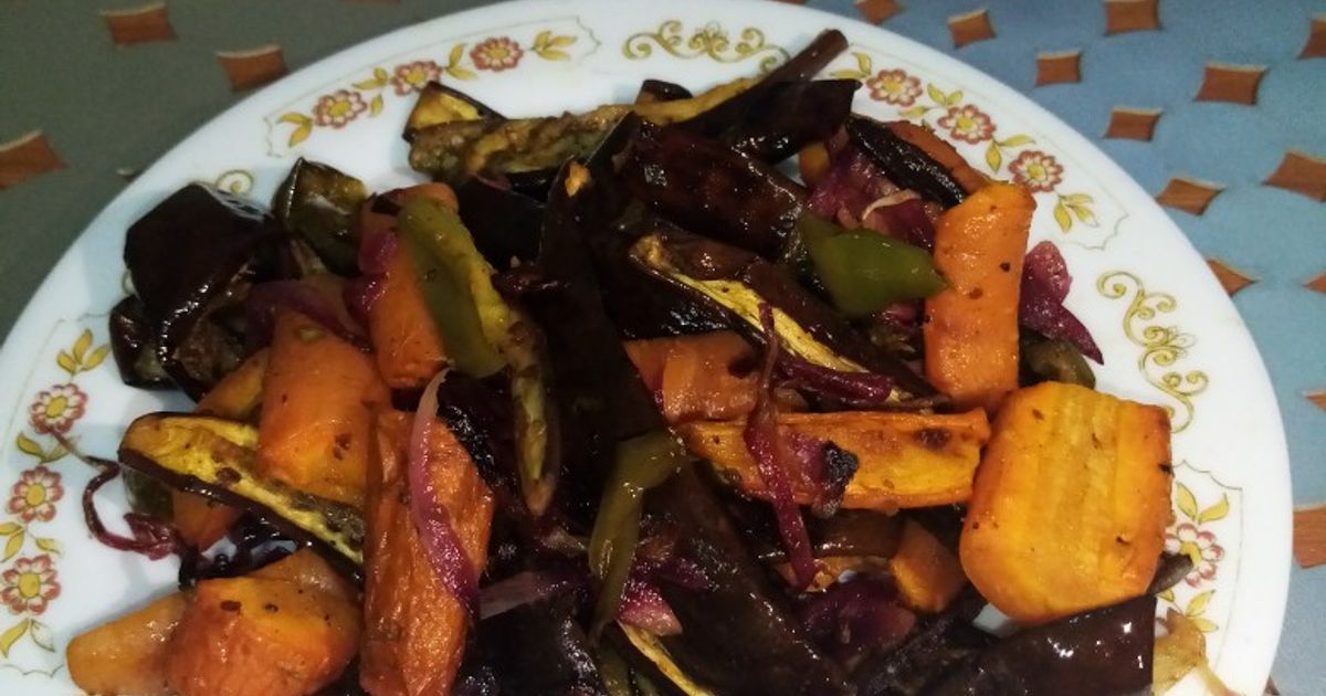 #Love Dish Recipe by Evelyne - Cookpad