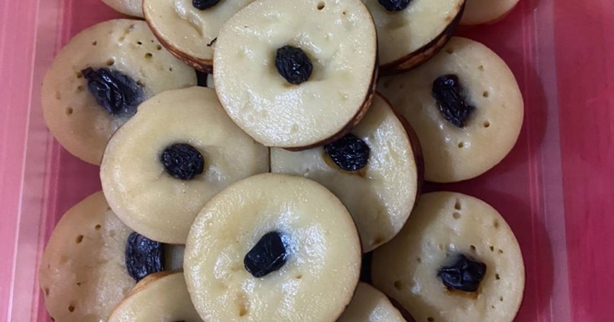 1.042 resep kue kentang manis rebus enak dan mudah - Cookpad