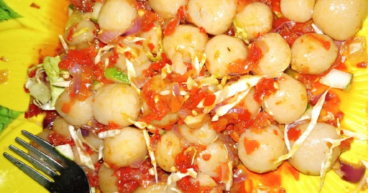 Dan sulub Recipe by Mrs Ishaq Alheri - Cookpad