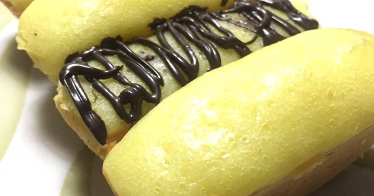 Resep Pukis Menul Lumer oleh Iin Pendit - Cookpad