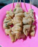 Resep Odeng Korea lezat dan mudah dibuat di rumah