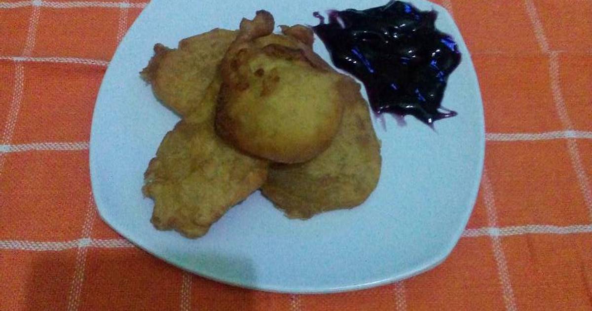 Resep Empleng" saos blueberry...👍 oleh "Waroenk Mak Ageung" - Cookpad