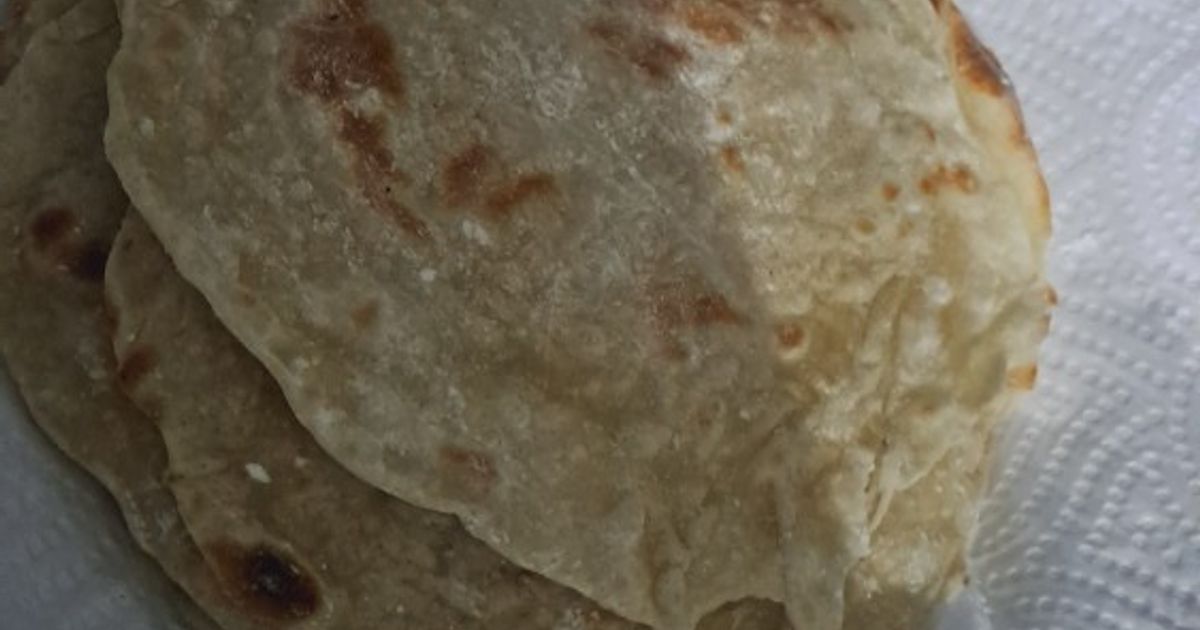 Resep kulit tortila dan taco rumahan enak dan mudah - Cookpad
