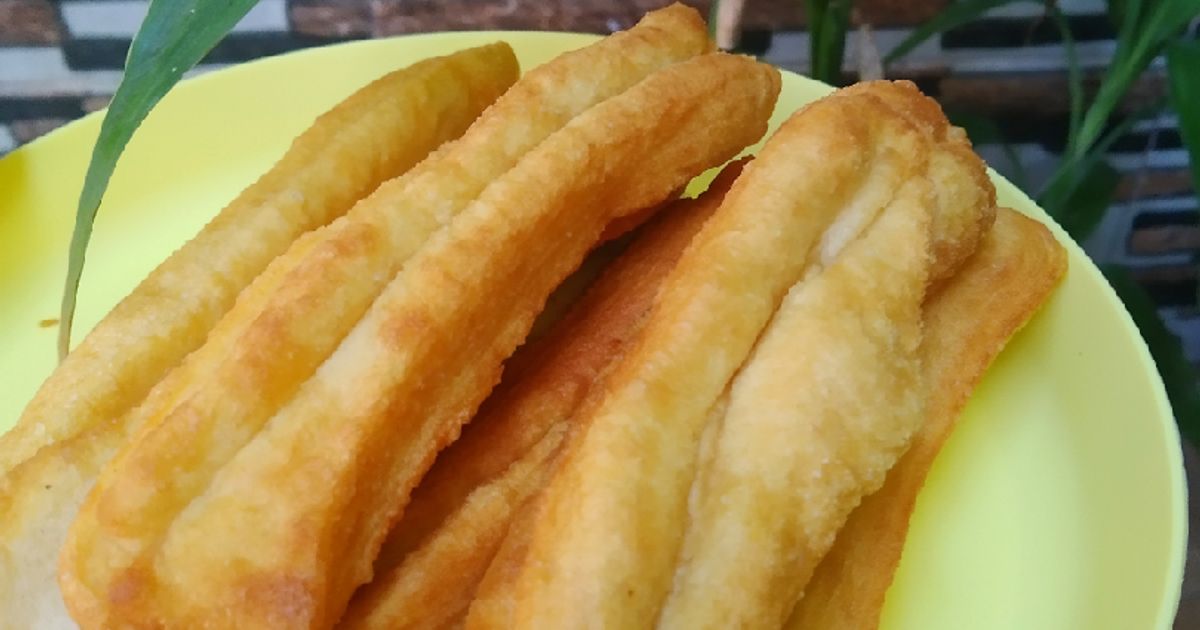 Resep Cakue oleh Iraa Mutiara N - Cookpad
