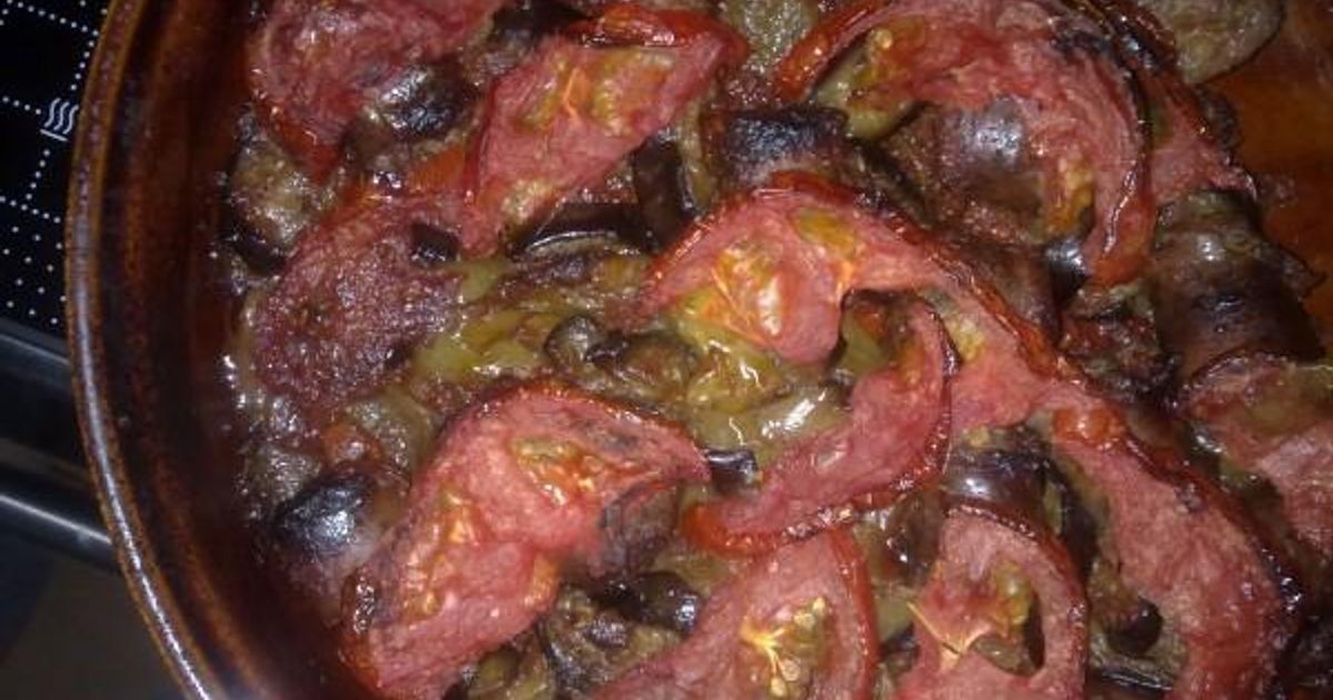 Spetzofai From Pelion Recipe by Cookpad Greece - Cookpad