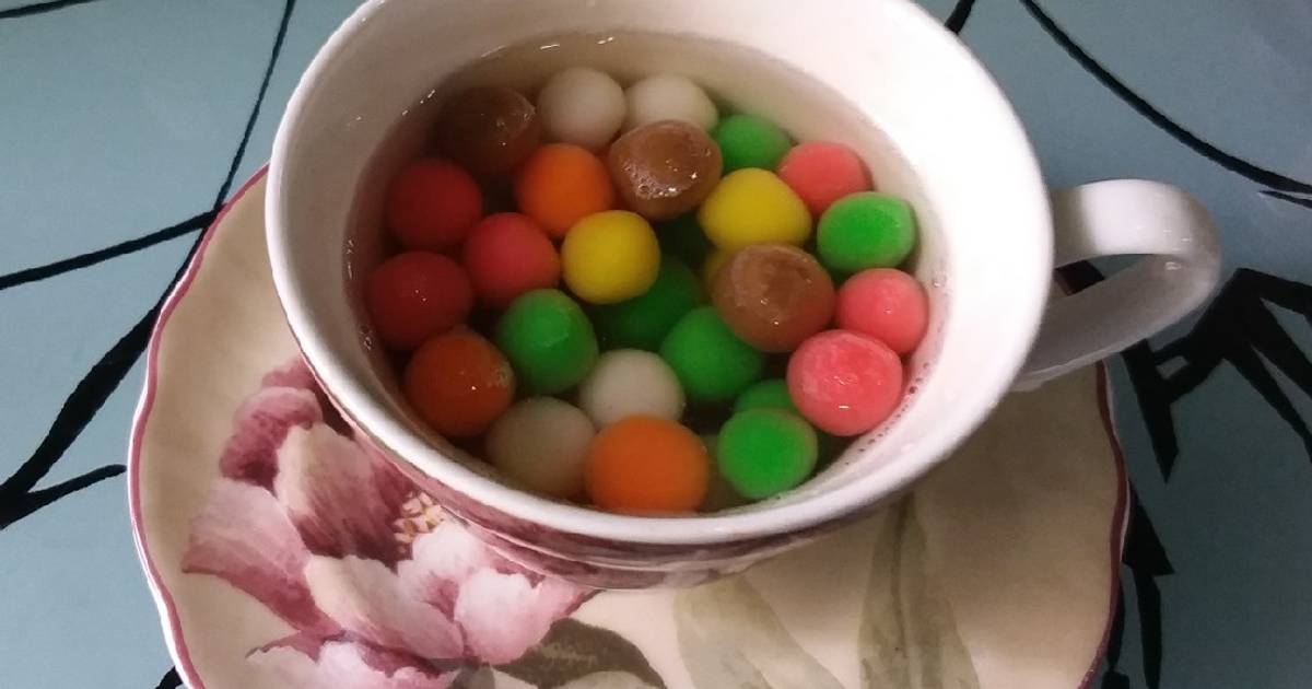 12 resep tang ager enak dan mudah - Cookpad