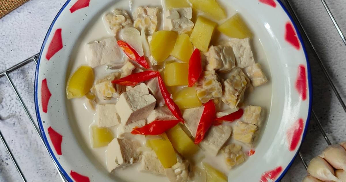 Resep Sayur Ndeso oleh Ratna Puspita - Cookpad