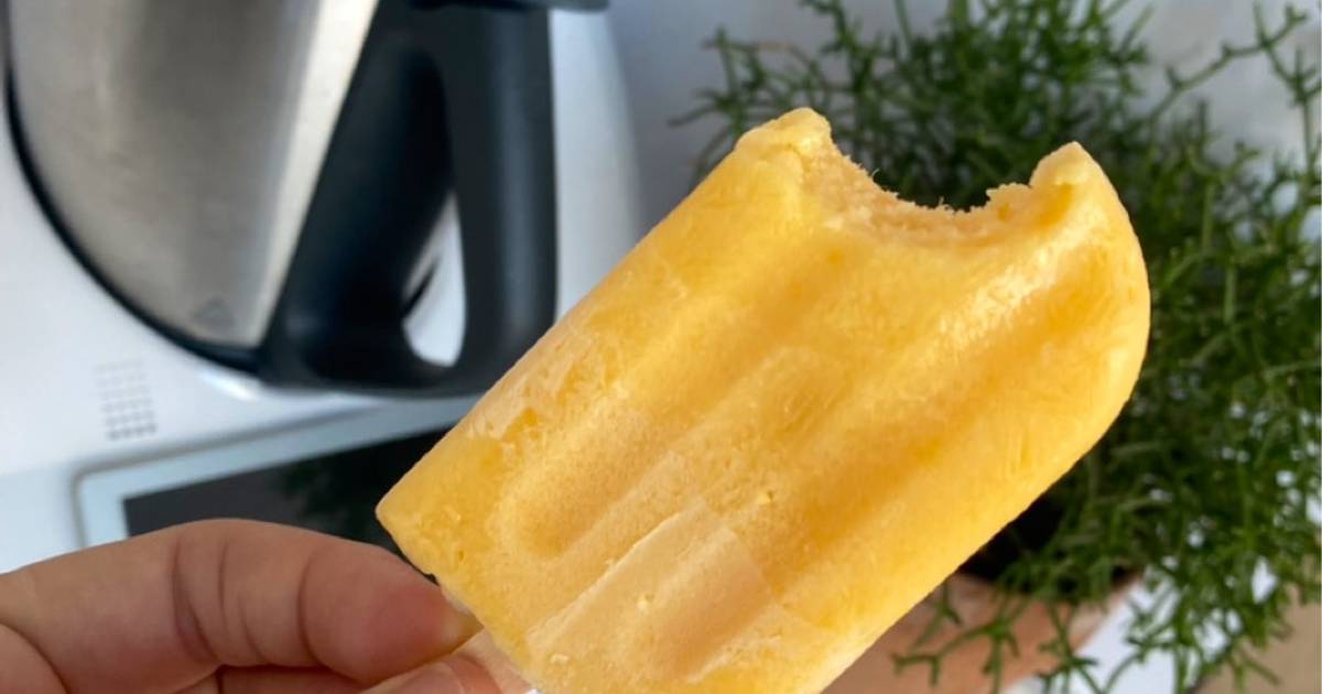 Recetas de polos caseros ¡ideales para hacer en casa!