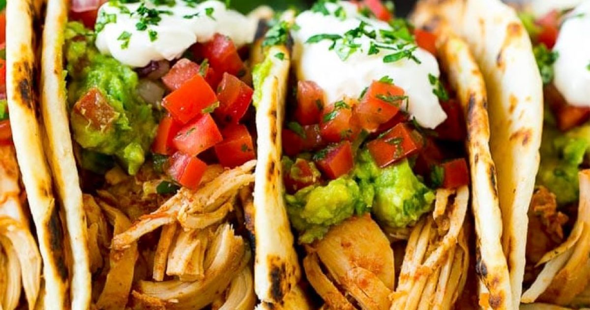 Tacosul înfometat, rețetă de Lavinia Zaizin - Rețete Cookpad
