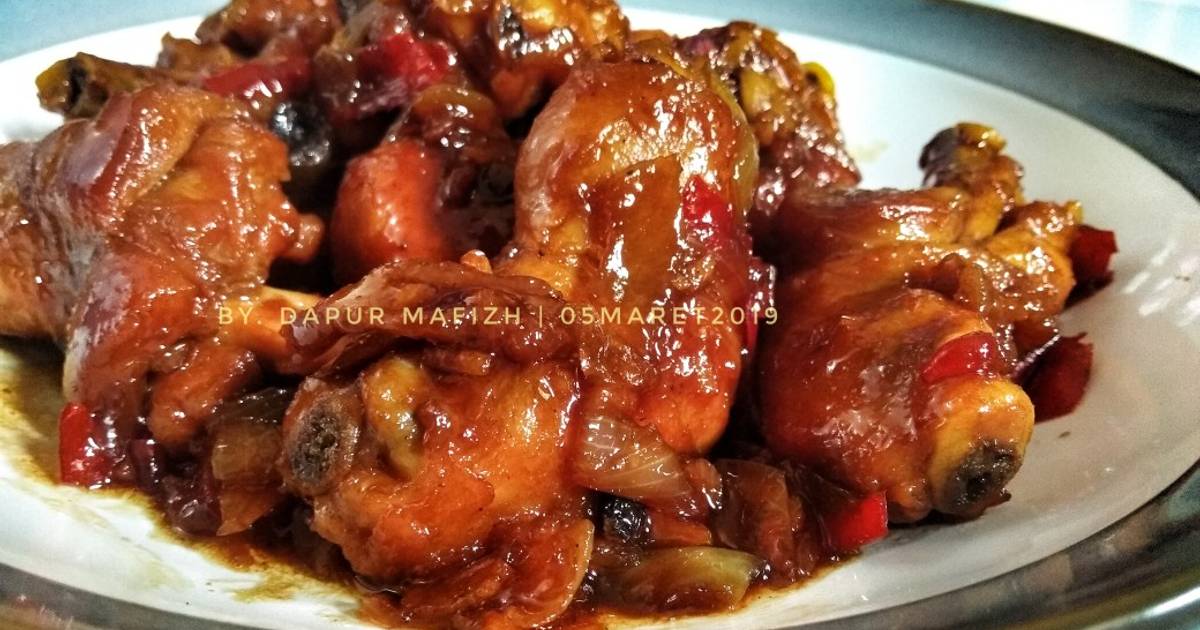 Resep margarin lezat dan mudah untuk semua hidangan