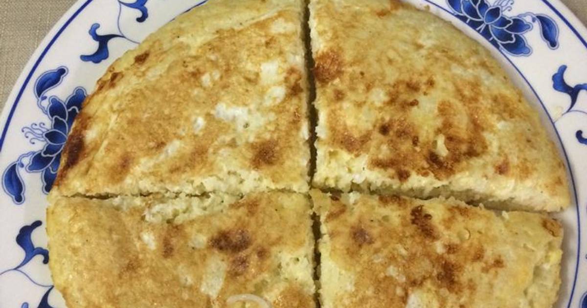 Rice surprise Recipe by Rita Mehta ( Executive chef ) - Cookpad