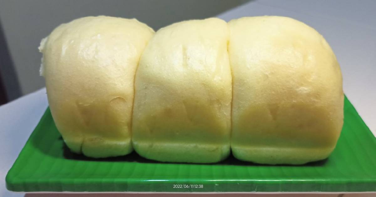 22 resep roti gembul enak dan mudah - Cookpad